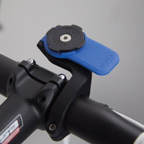 QUAD LOCK OUT FRONT MOUNT SUPPORT PRO ALLONGE-VELO QLM-OFM-PRO ...