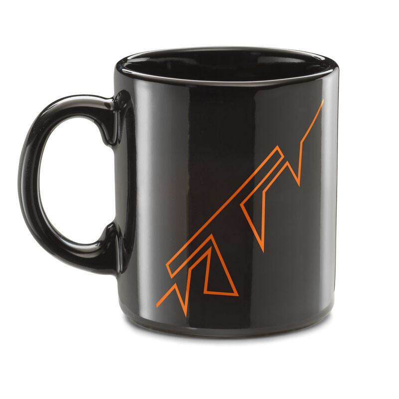 Mug Tasse Ktm Noir | RacingGear974